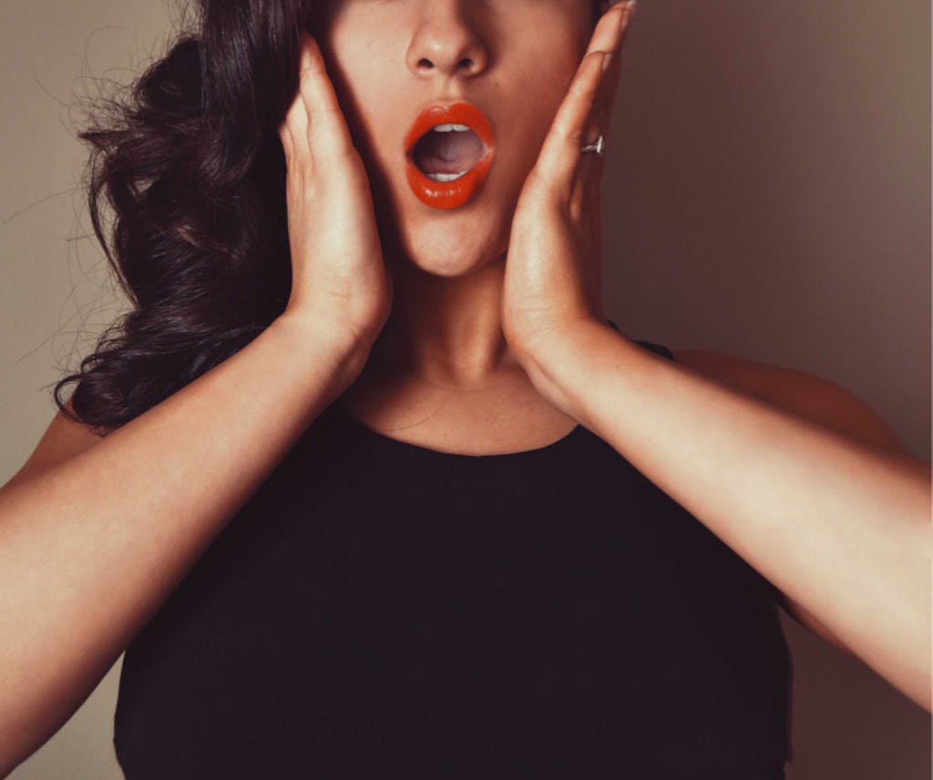 Sticky Situations in Life